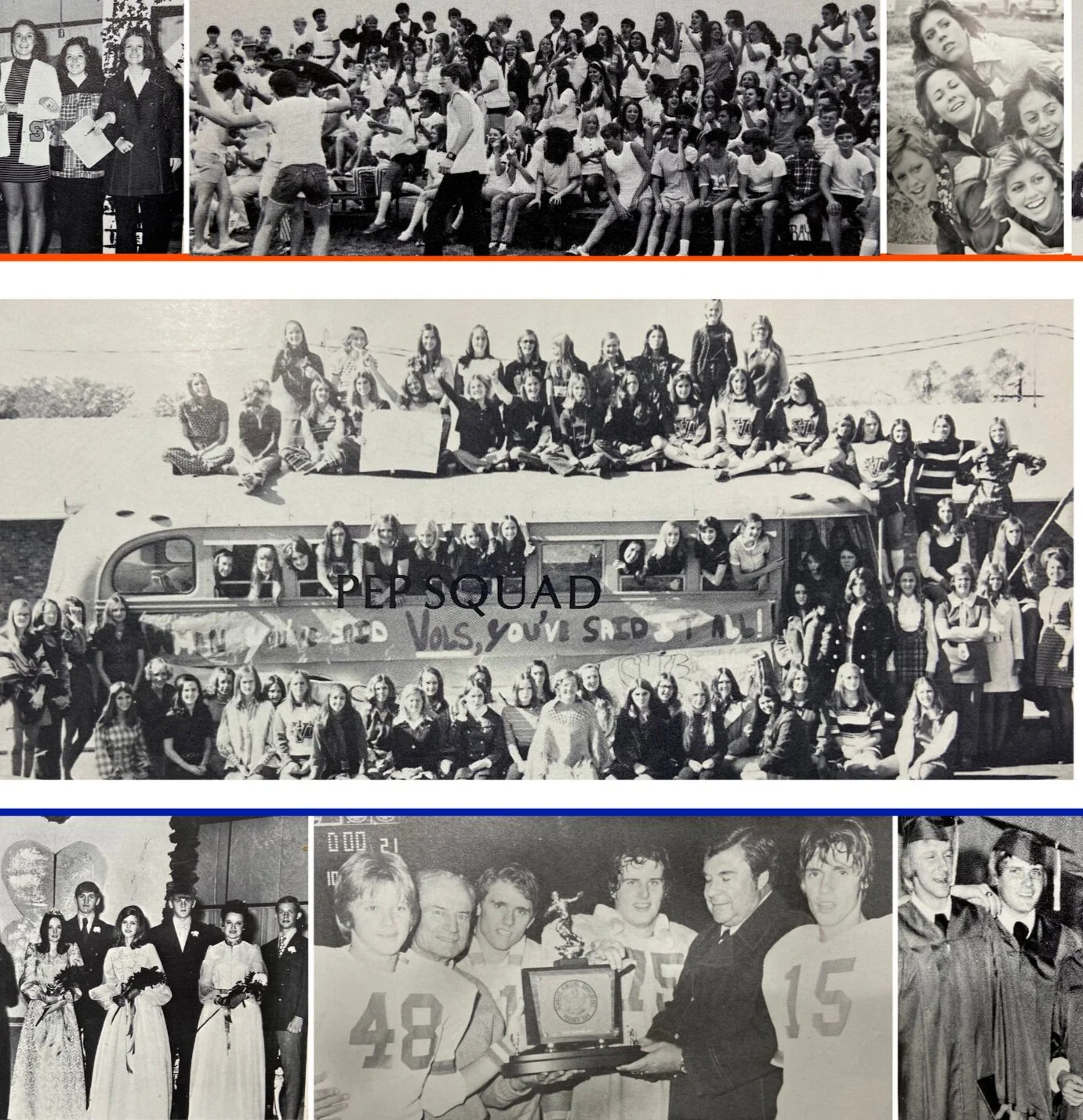 Admissions — STARKVILLE ACADEMY