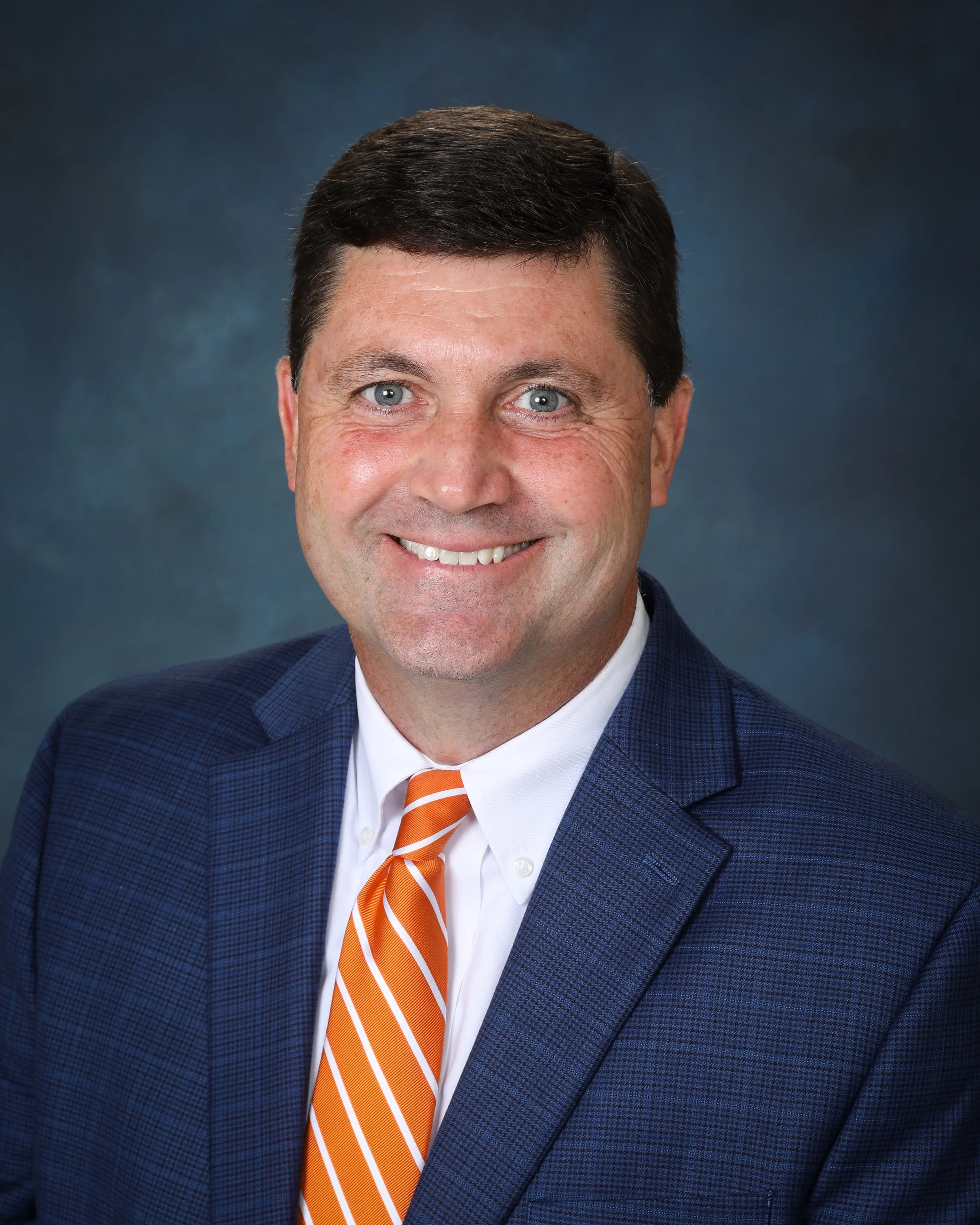 Leadership — STARKVILLE ACADEMY