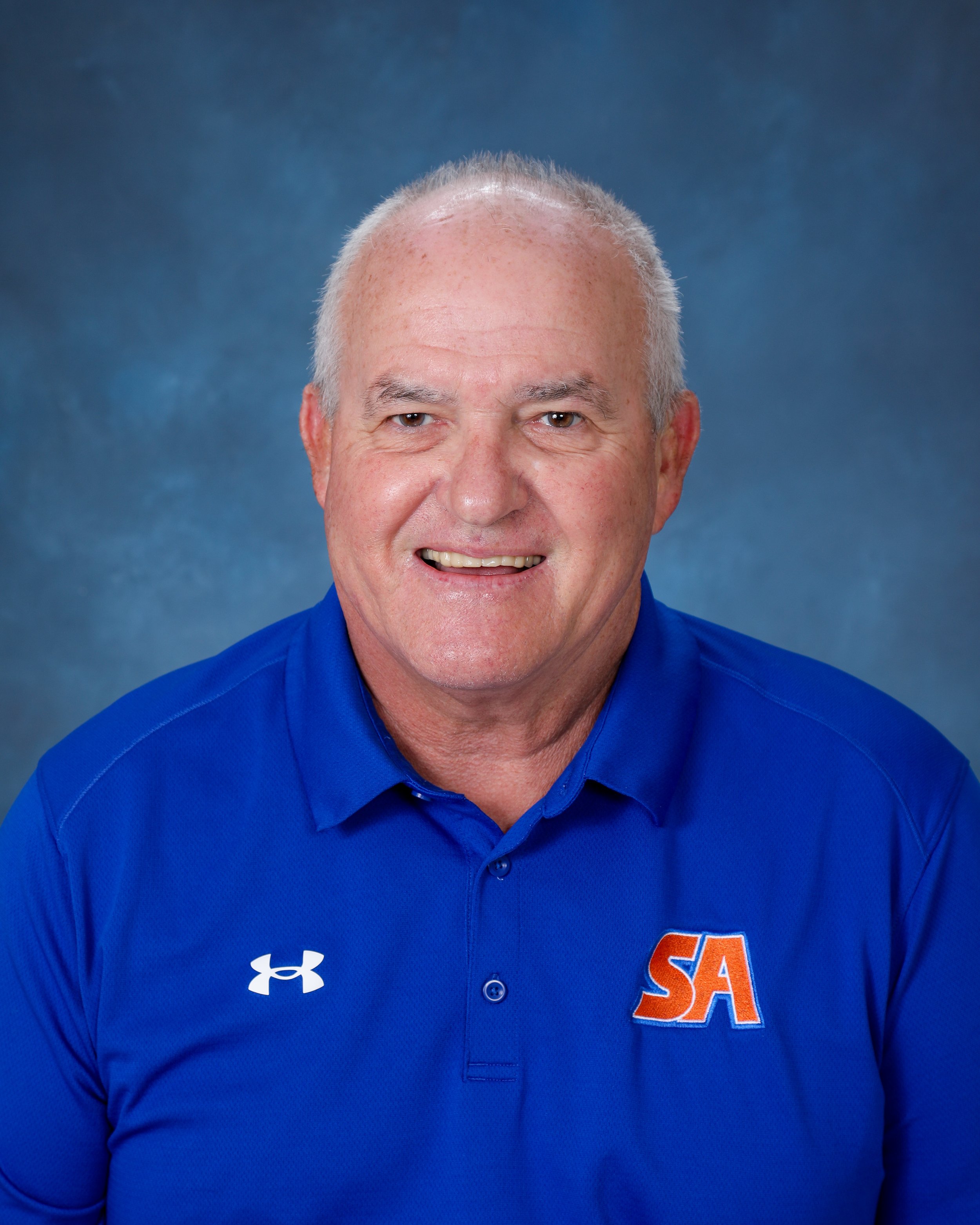 Coaches — STARKVILLE ACADEMY