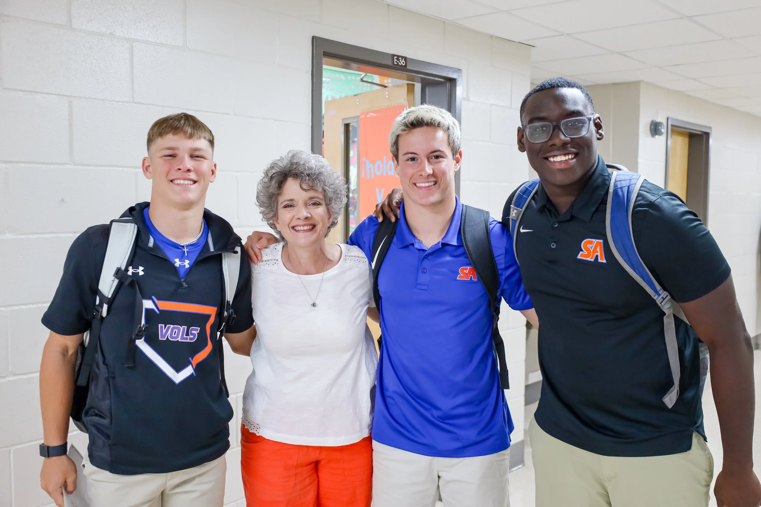 About — STARKVILLE ACADEMY