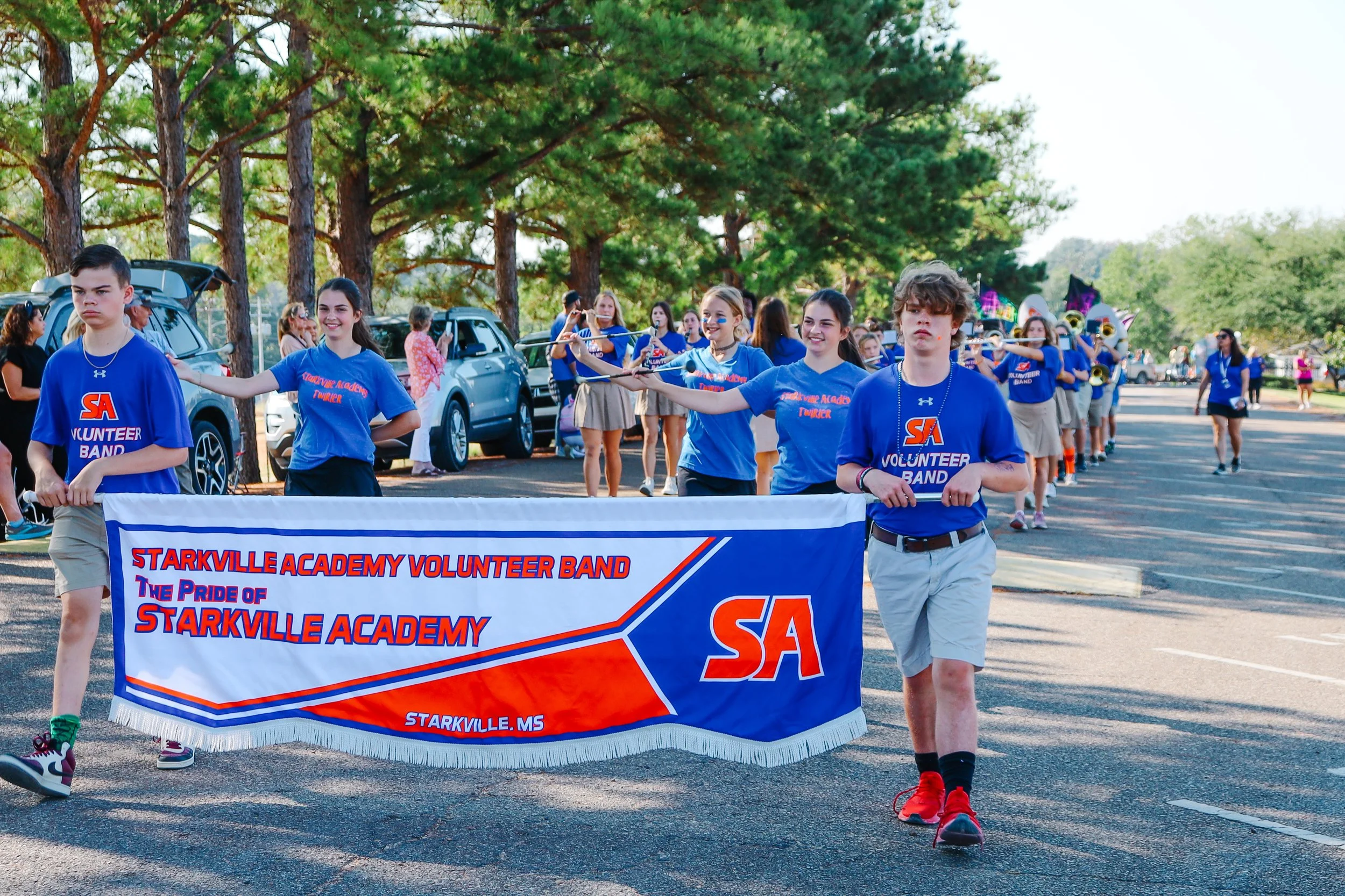Patron Life — STARKVILLE ACADEMY