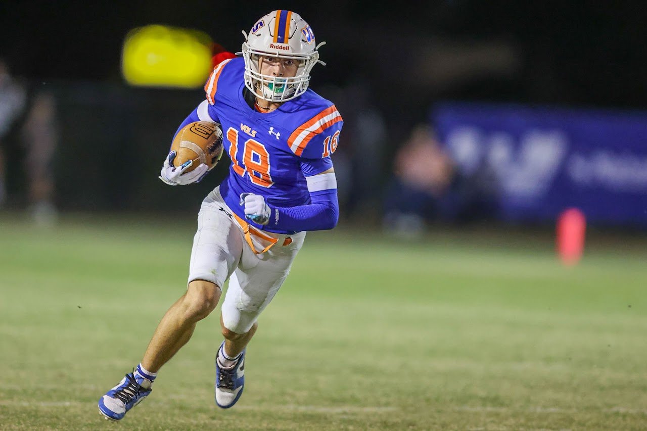 Varsity Football Schedule — STARKVILLE ACADEMY