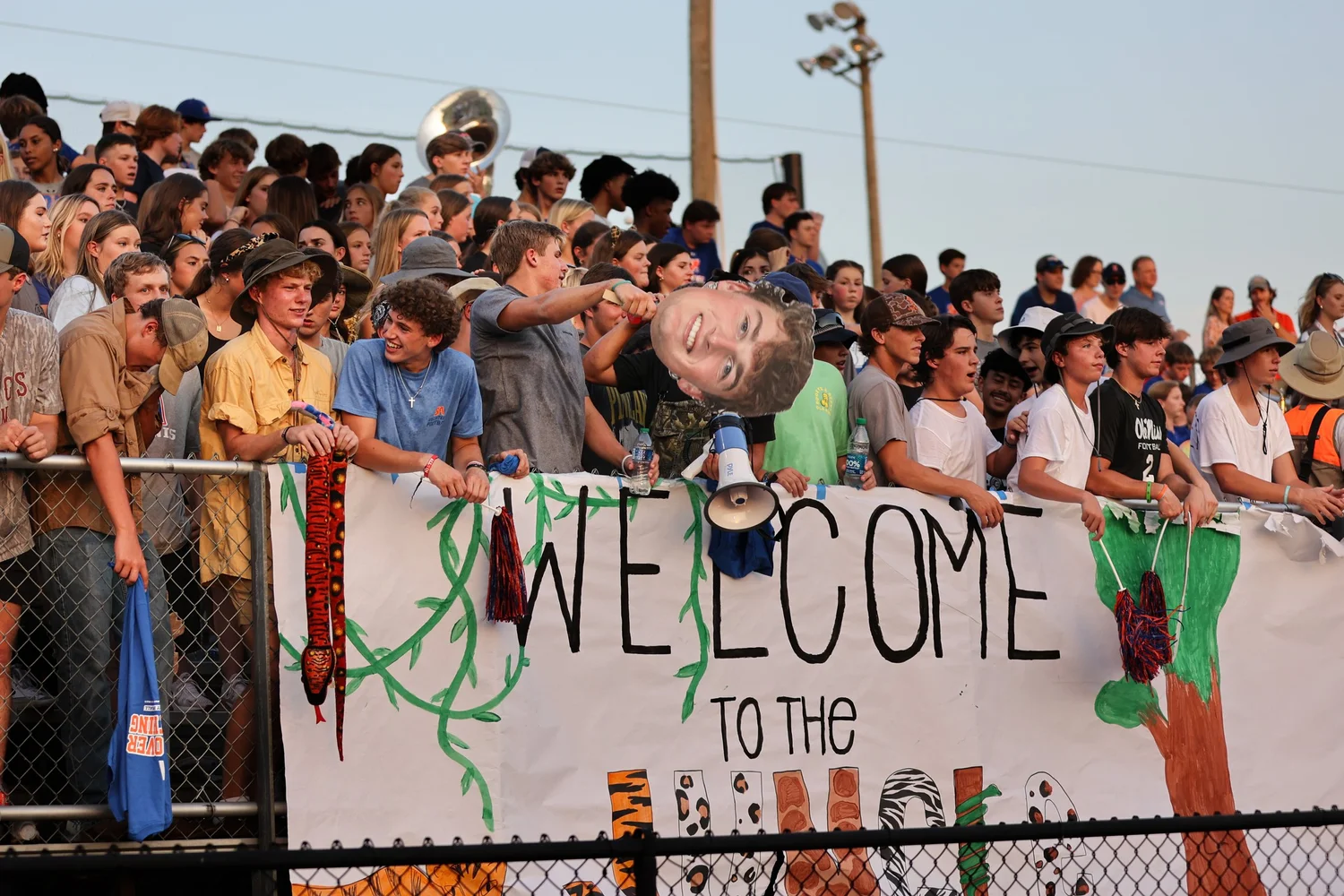 Patron Life — STARKVILLE ACADEMY
