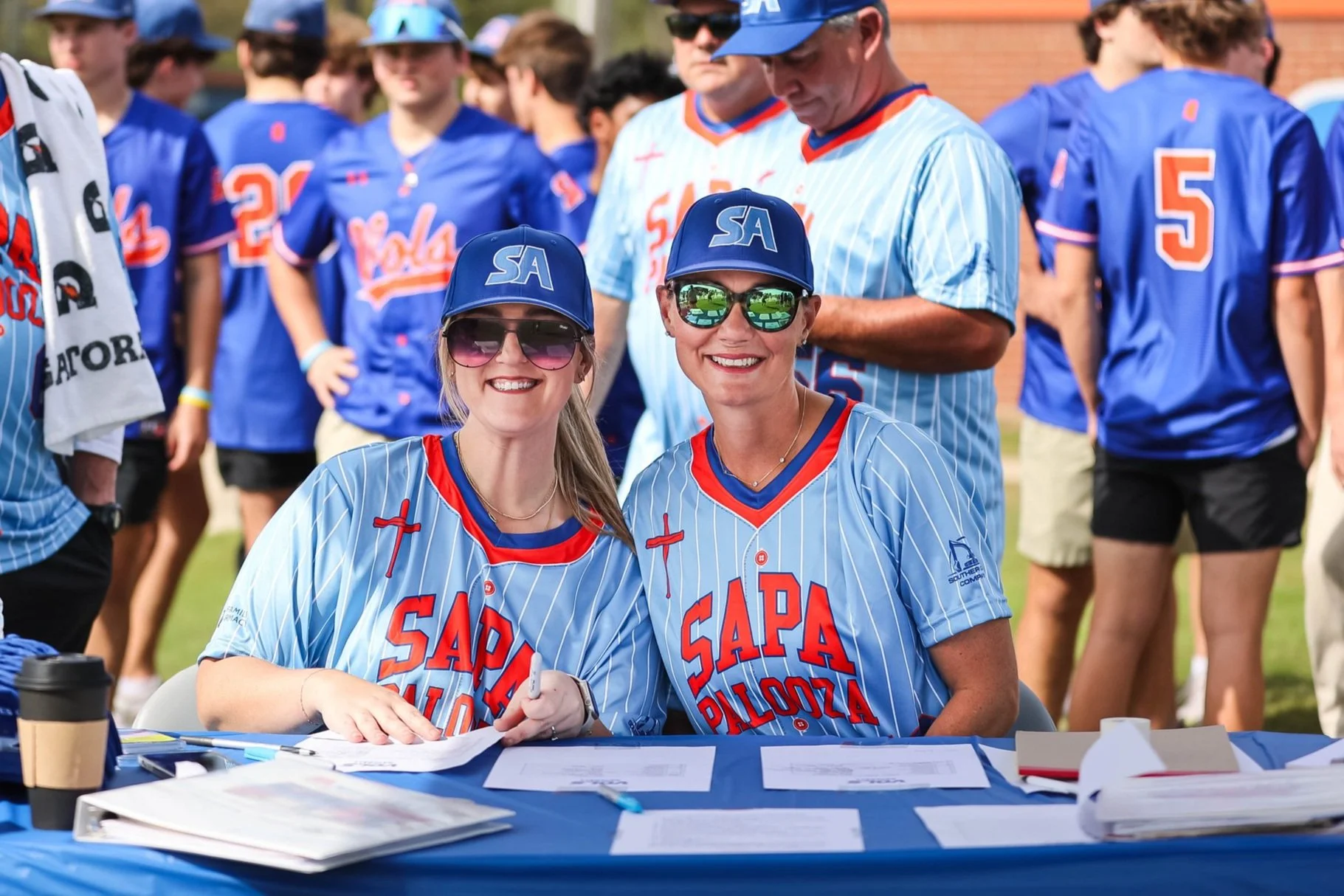 Patron Life — STARKVILLE ACADEMY