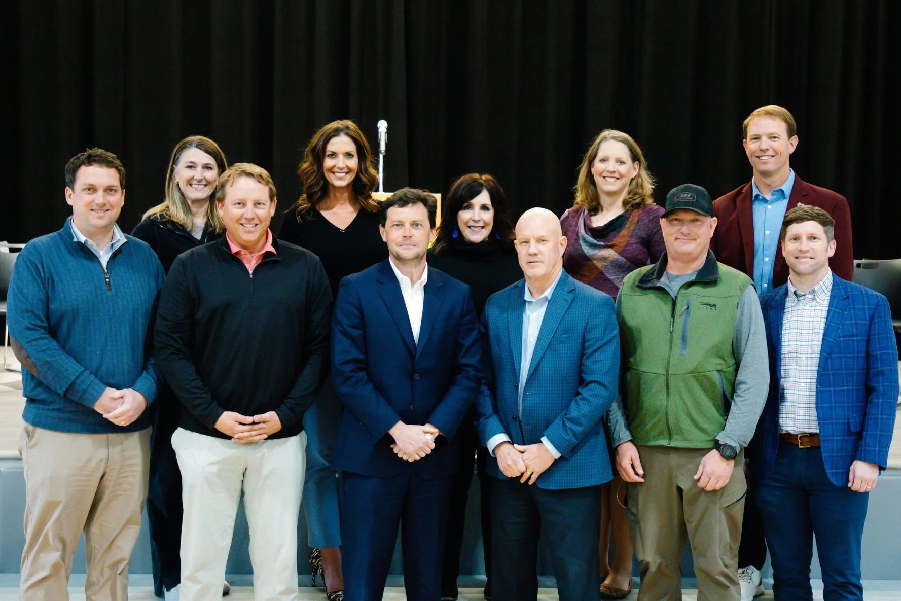 About — STARKVILLE ACADEMY