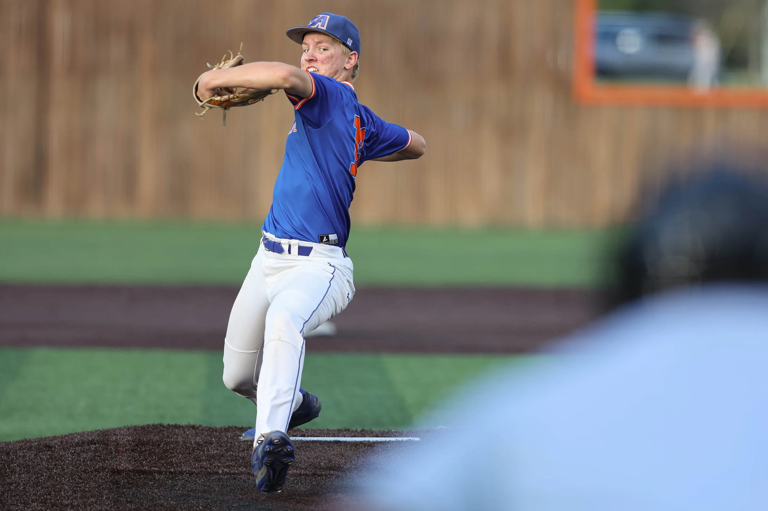 Vols JV/V Baseball Schedule — STARKVILLE ACADEMY