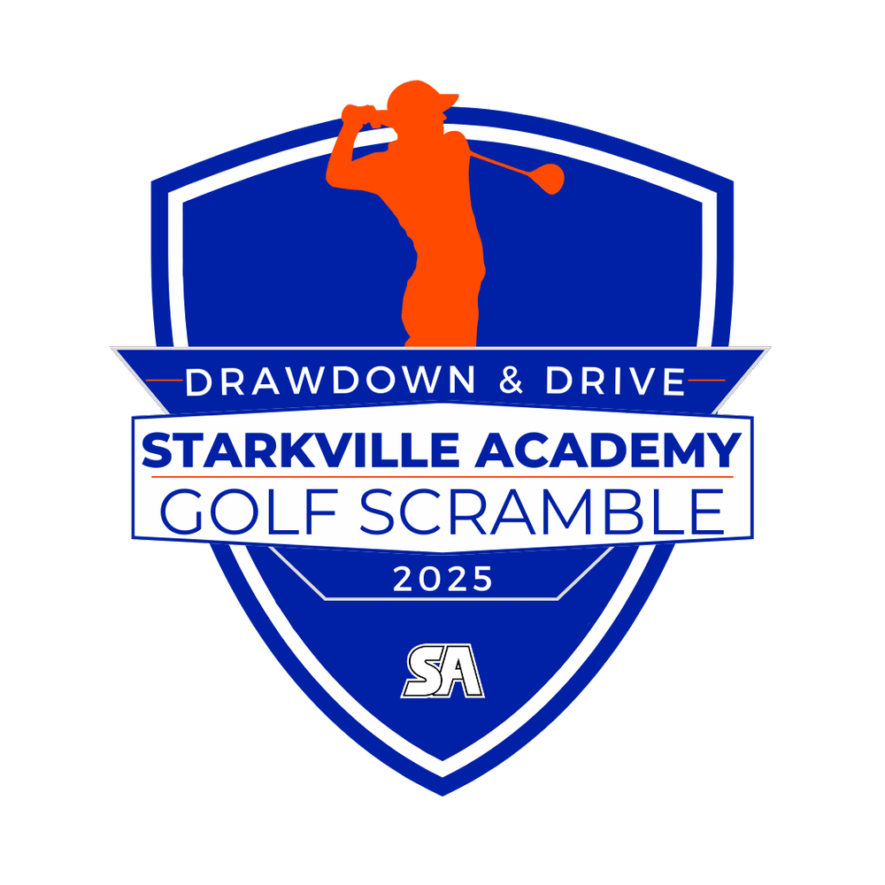 SA Golf Scramble — STARKVILLE ACADEMY