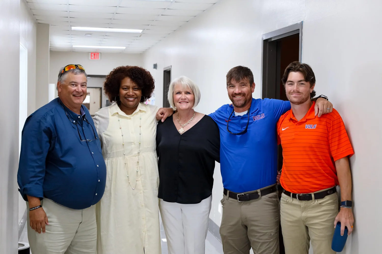 Academics — STARKVILLE ACADEMY