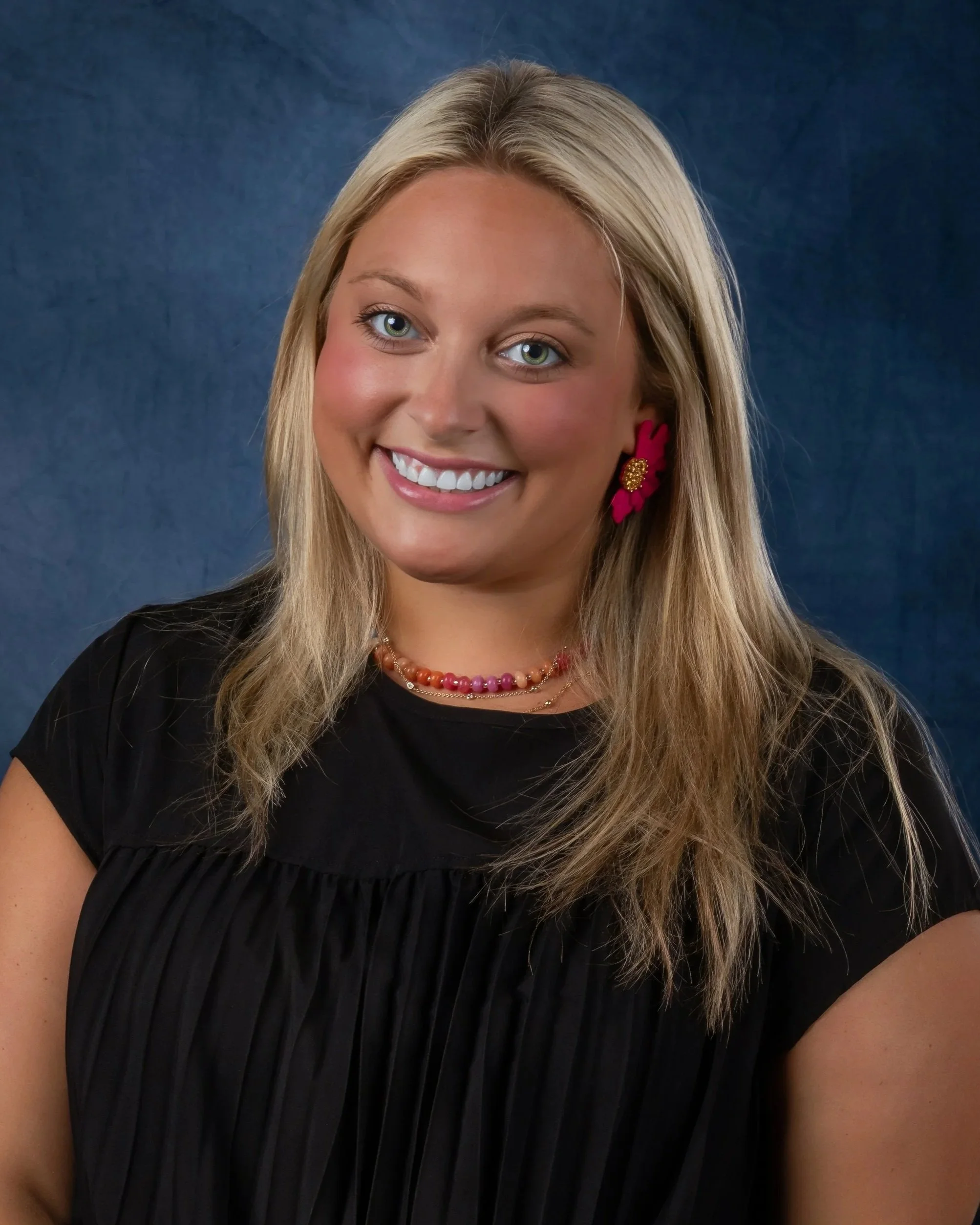 Faculty and Staff — STARKVILLE ACADEMY