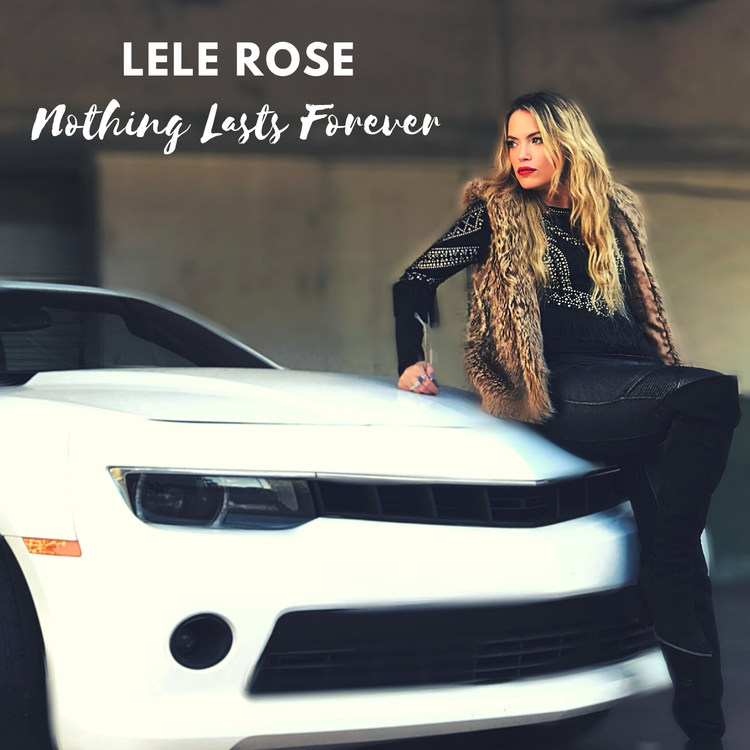 Lele Rose | Experience Live Music Today