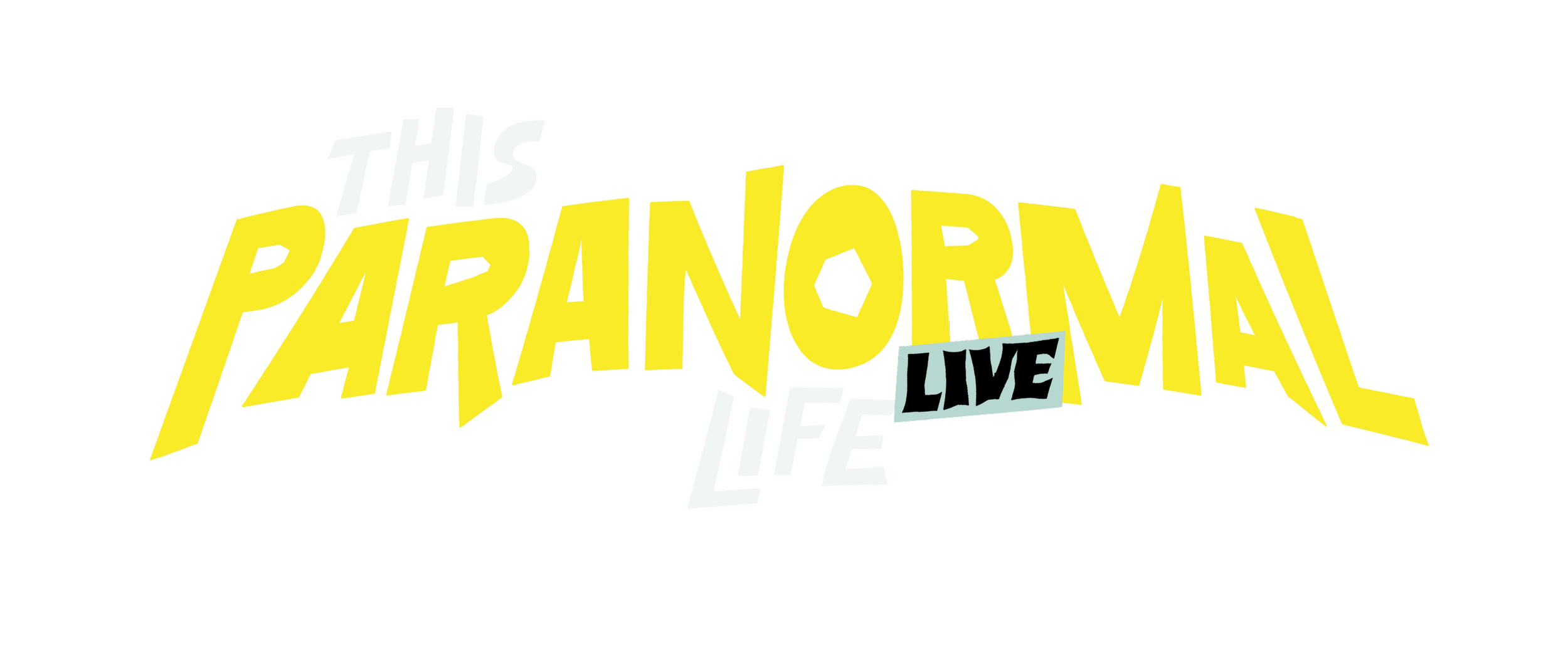 This Paranormal Life