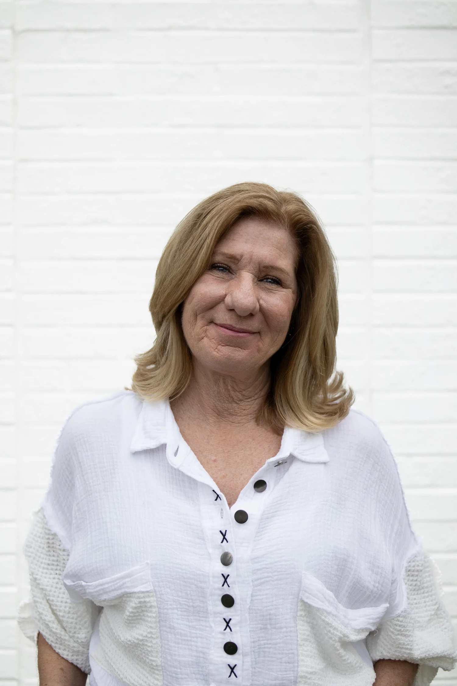 Our Story — Naomi's House