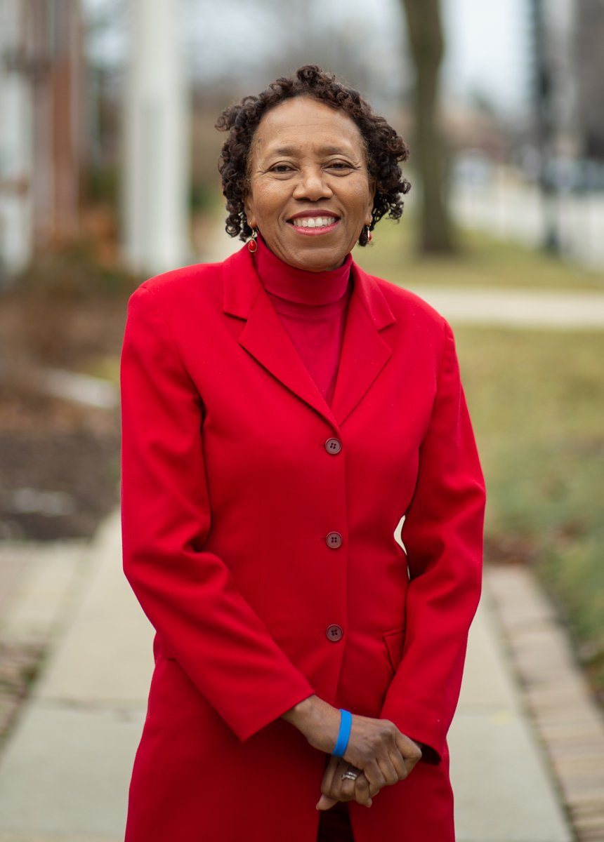 Our Story — Naomi's House