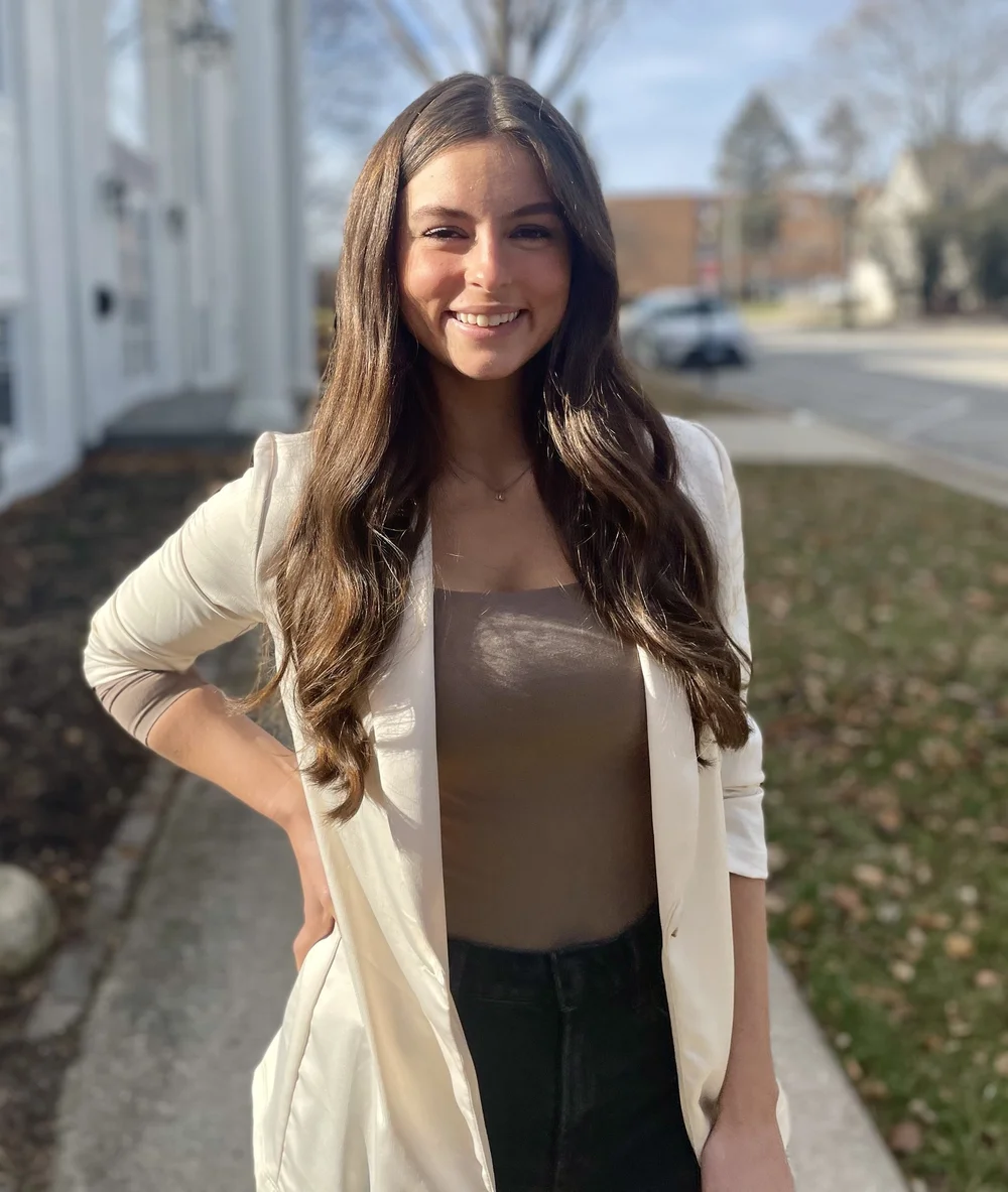 Our Story — Naomi's House