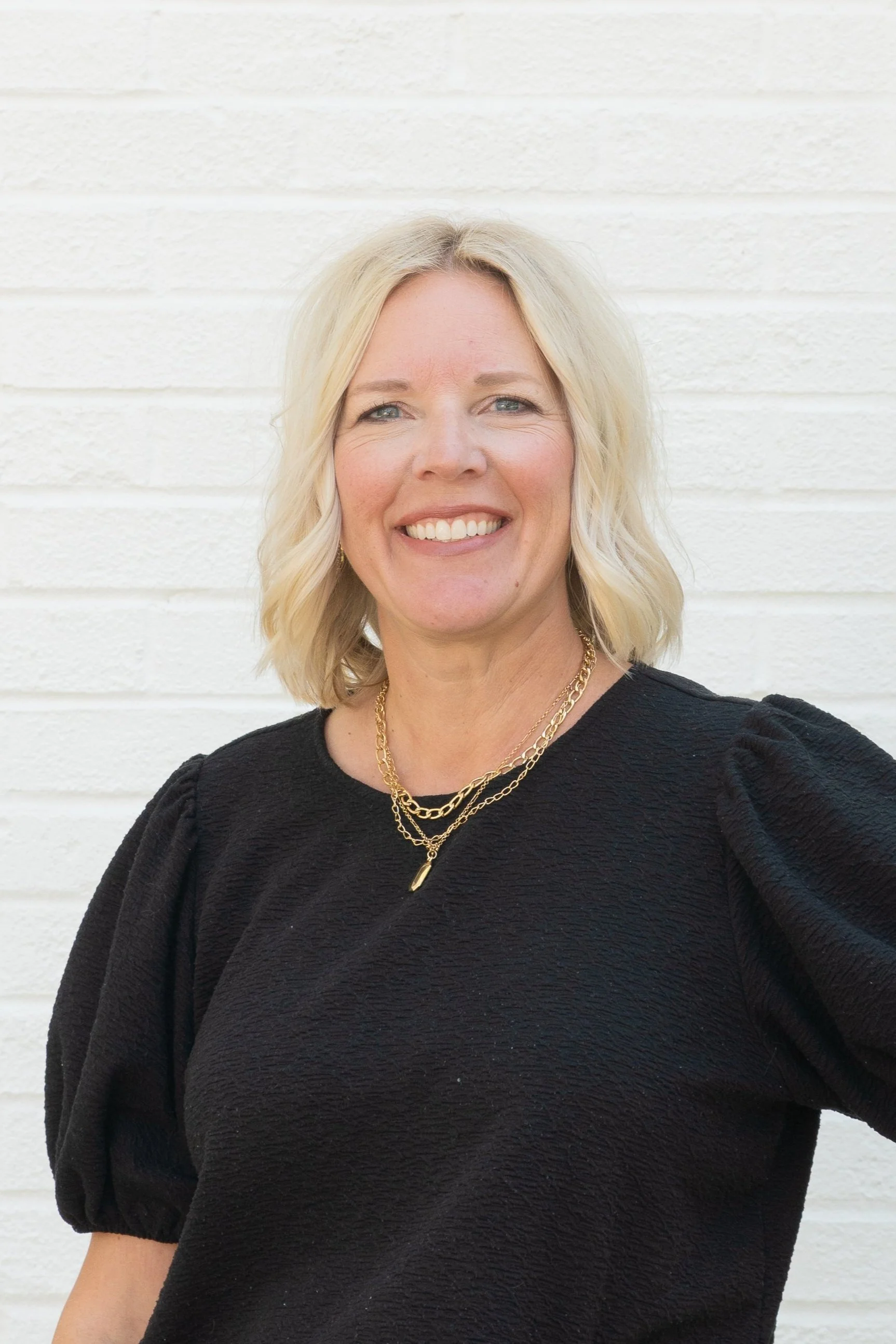 Our Story — Naomi's House