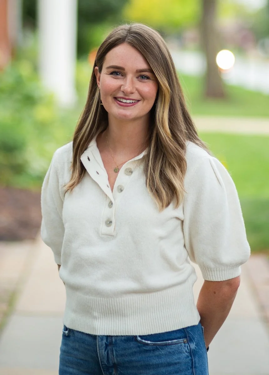 Our Story — Naomi's House