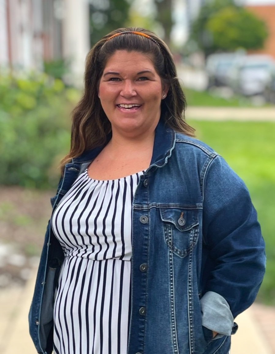 Our Story — Naomi's House