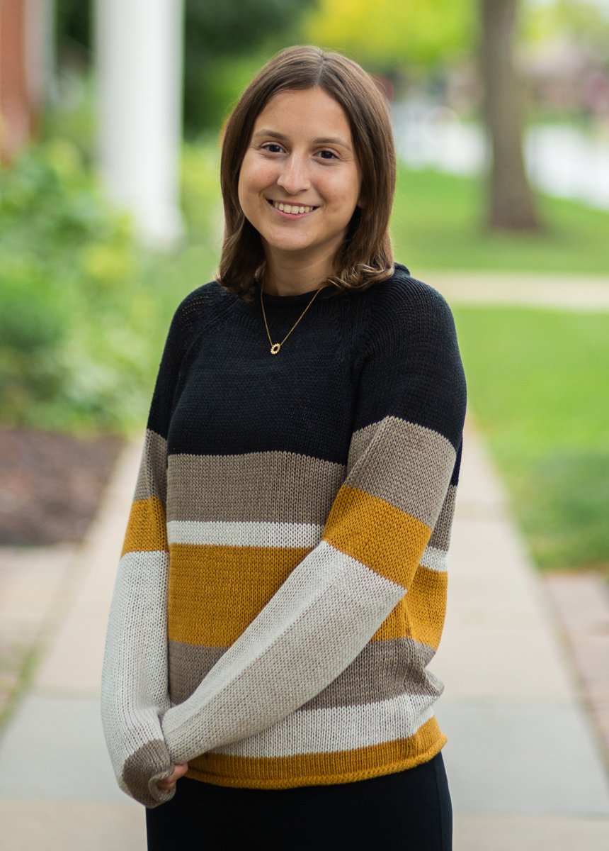 Our Story — Naomi's House