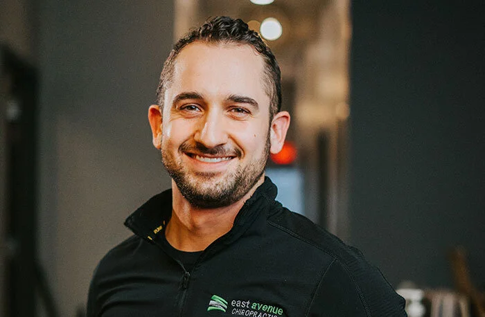 About Us — East Ave Chiropractic