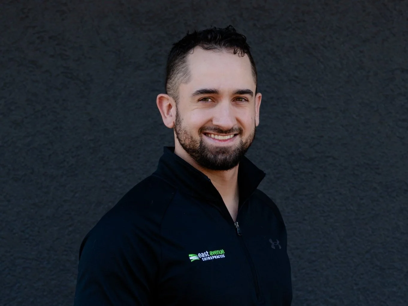 About Us — East Ave Chiropractic