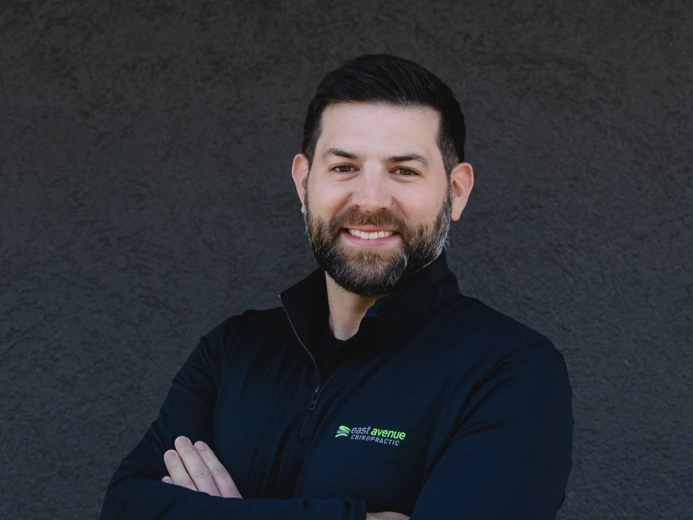 About Us — East Ave Chiropractic