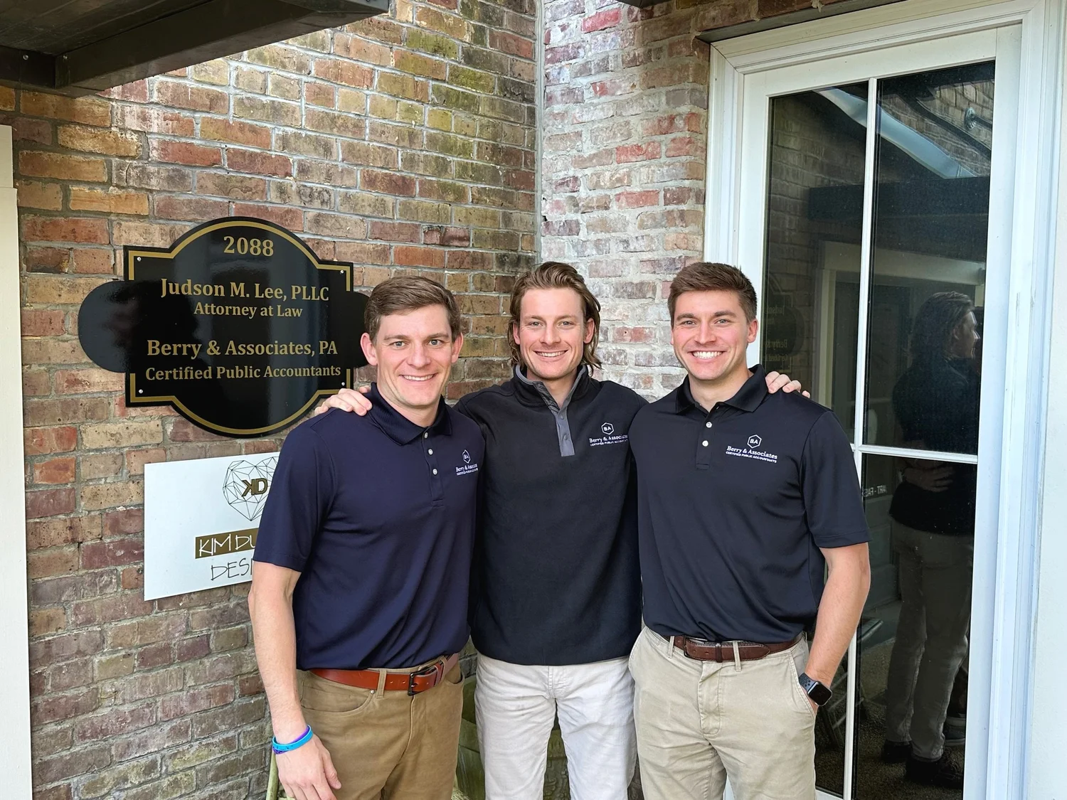 Berry & Associates CPAs