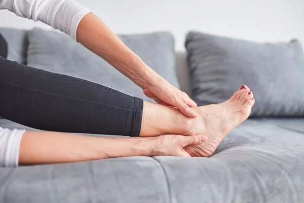 3 Types of Painful Nerve Disorders of the Feet — Foot Doctor NJ