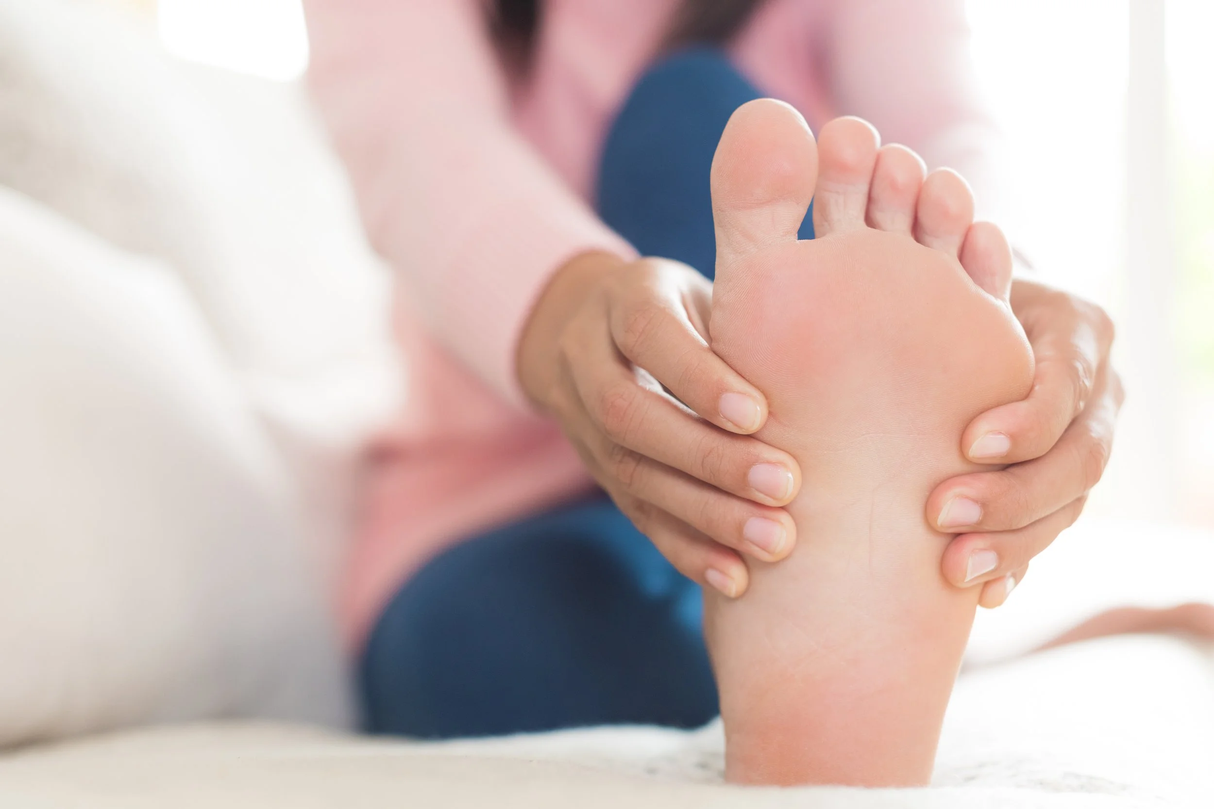 Corn Removal Surgery — Prime Foot and Ankle Specialists Voorhees ...
