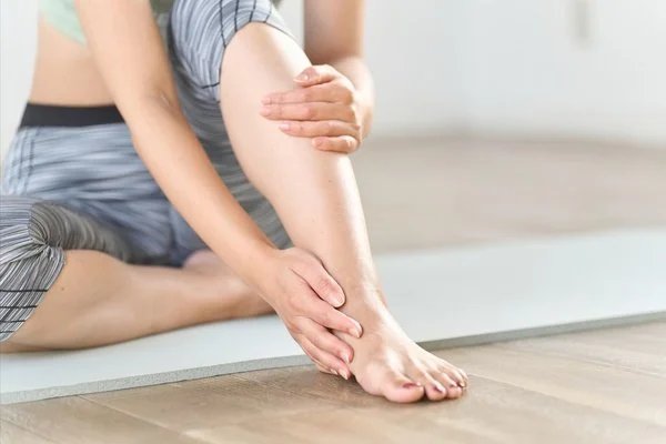 Simple Ways To Prevent Foot And Ankle Injuries — Foot Doctor NJ