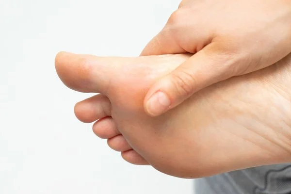 Foot Callus - Top 10 Causes and How to Prevent Them — Foot Doctor NJ