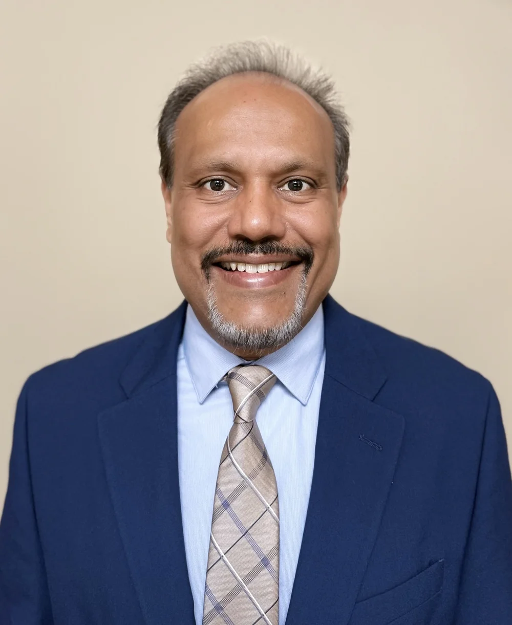 Foot and Ankle Specialist in Southern NJ | Led by Dr. Patel, Podiatrist