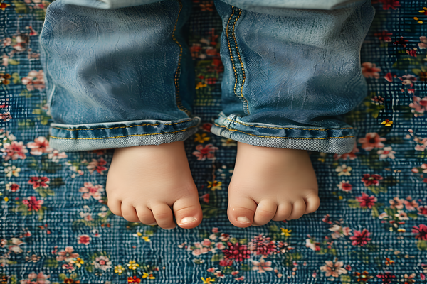 How To Get Rid Of Ingrown Toenails In Children — Foot Doctor NJ