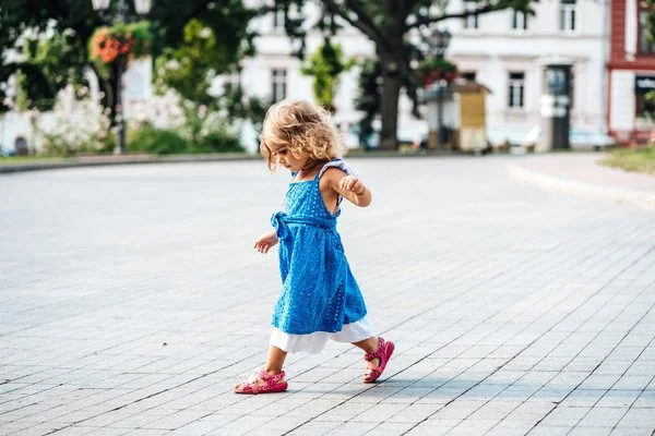Toe Walking in Children: When to Seek Professional Help — Prime Foot ...