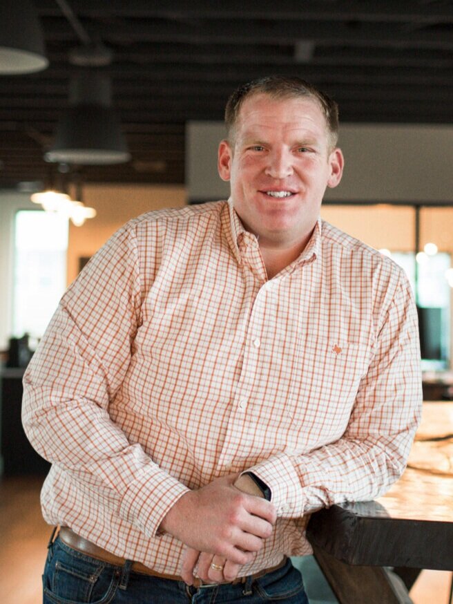 Vision and Team — The Launch Box