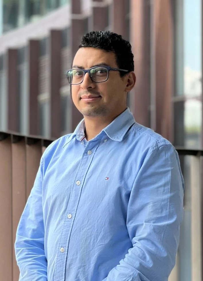 Vision and Team — The Launch Box