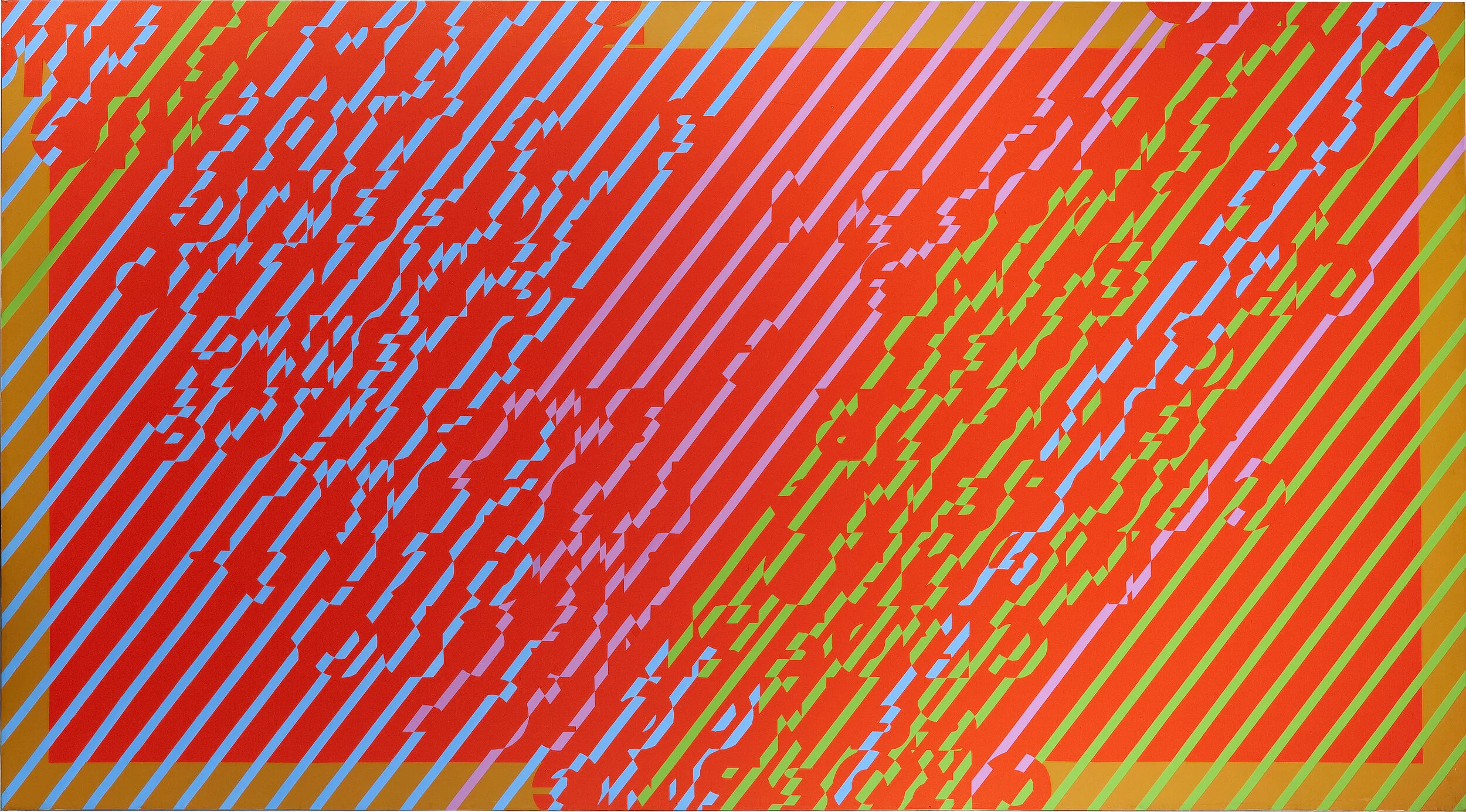 1960s & 70s — Col Jordan