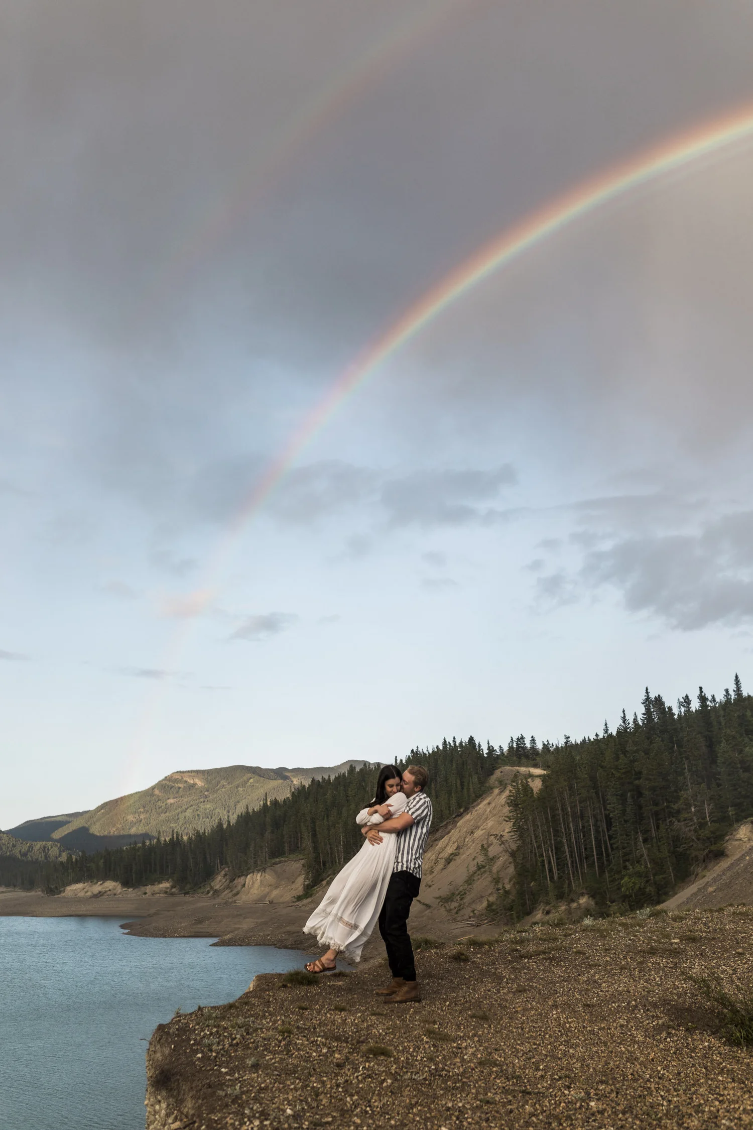 Matt Lowden Photography | Calgary Wedding Photographer