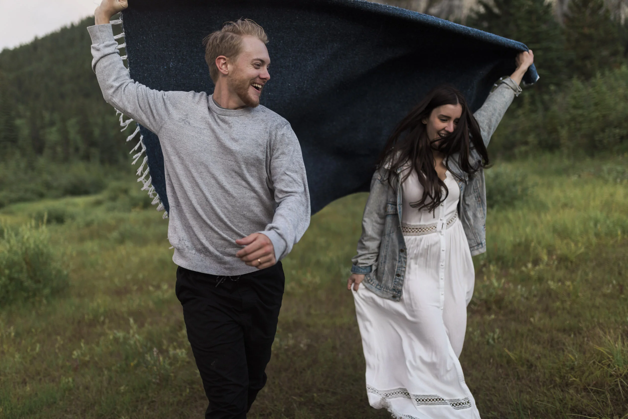 Matt Lowden Photography | Calgary Wedding Photographer