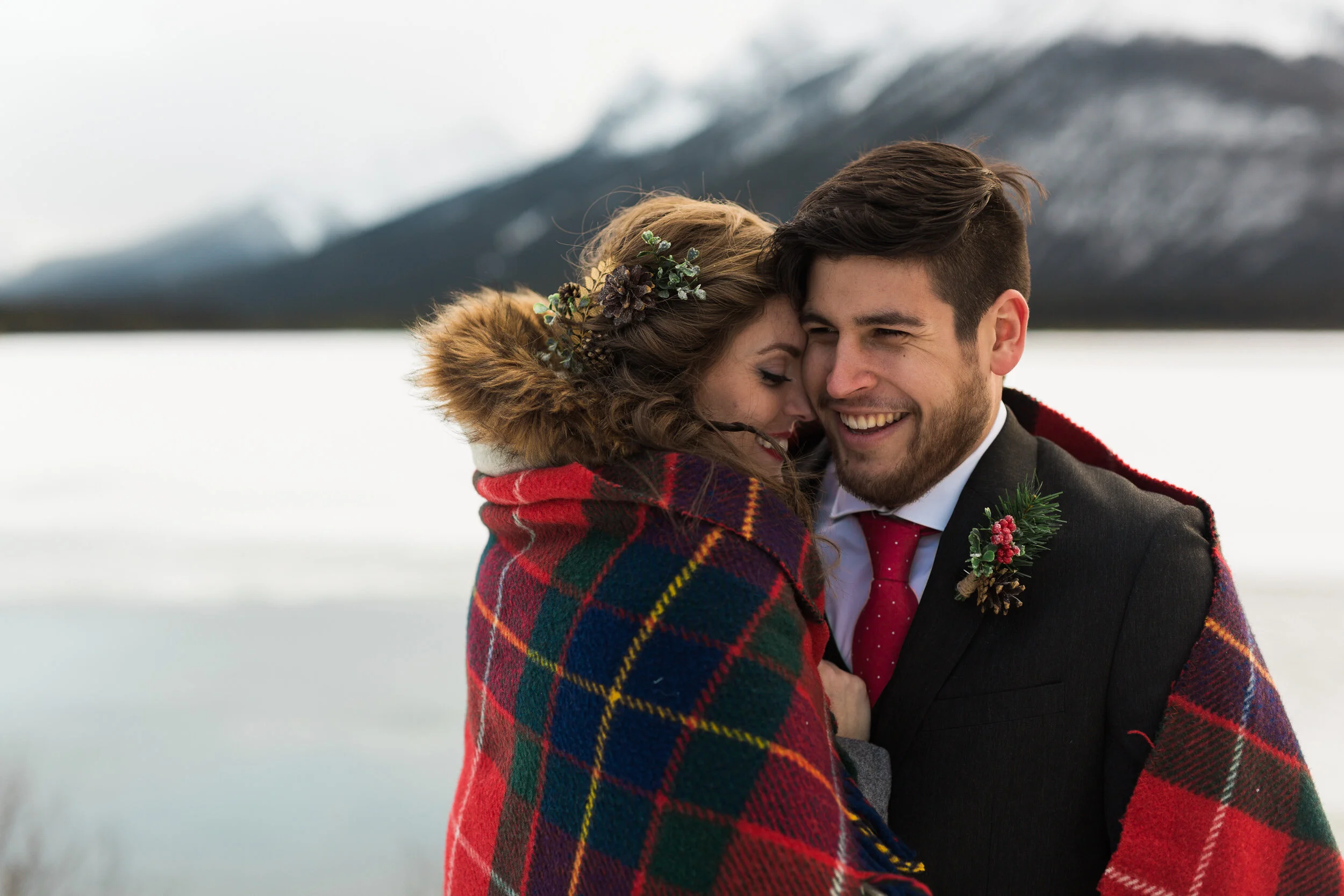 Matt Lowden Photography | Calgary Wedding Photographer