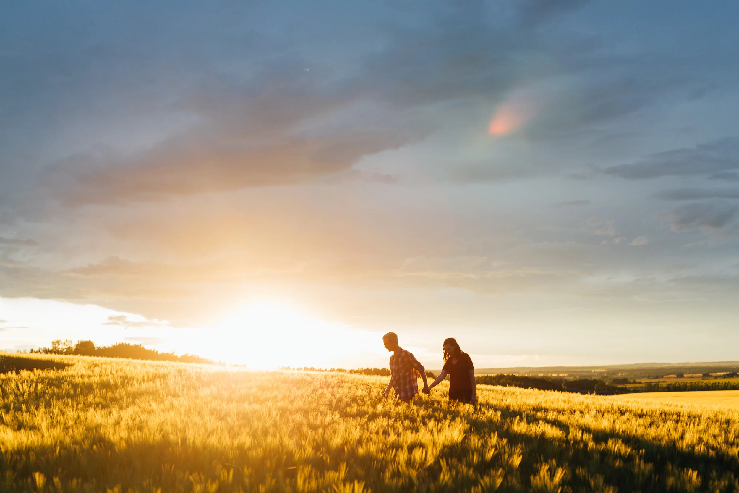 Matt Lowden Photography | Calgary Wedding Photographer