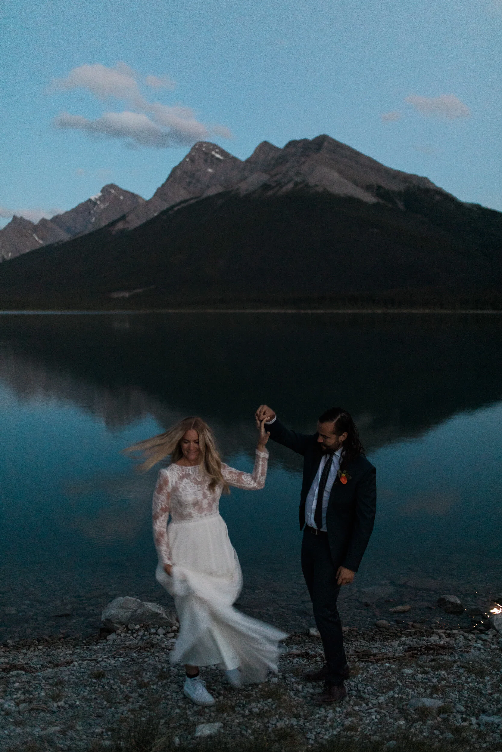 Matt Lowden Photography | Calgary Wedding Photographer