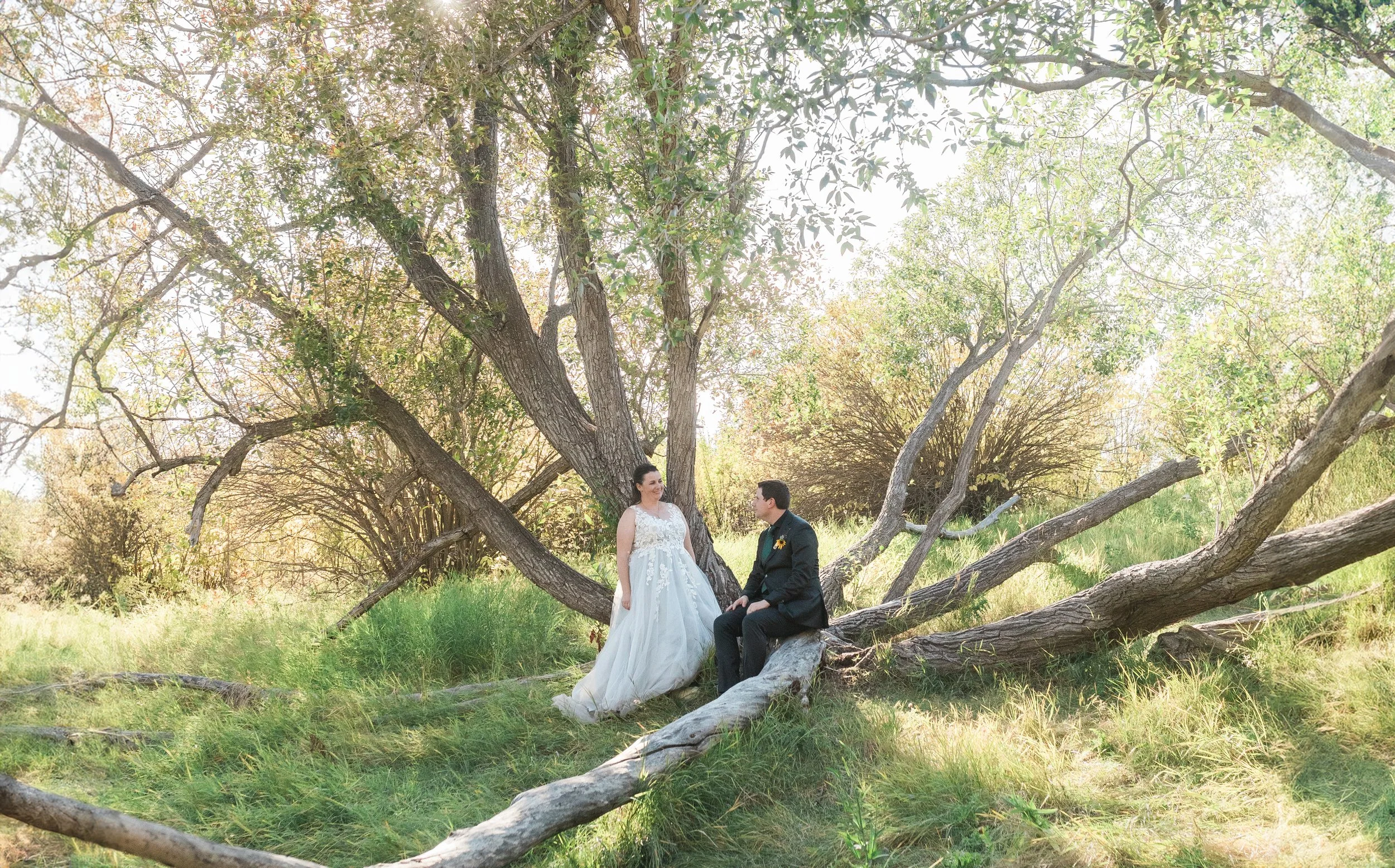 Matt Lowden Photography | Calgary Wedding Photographer
