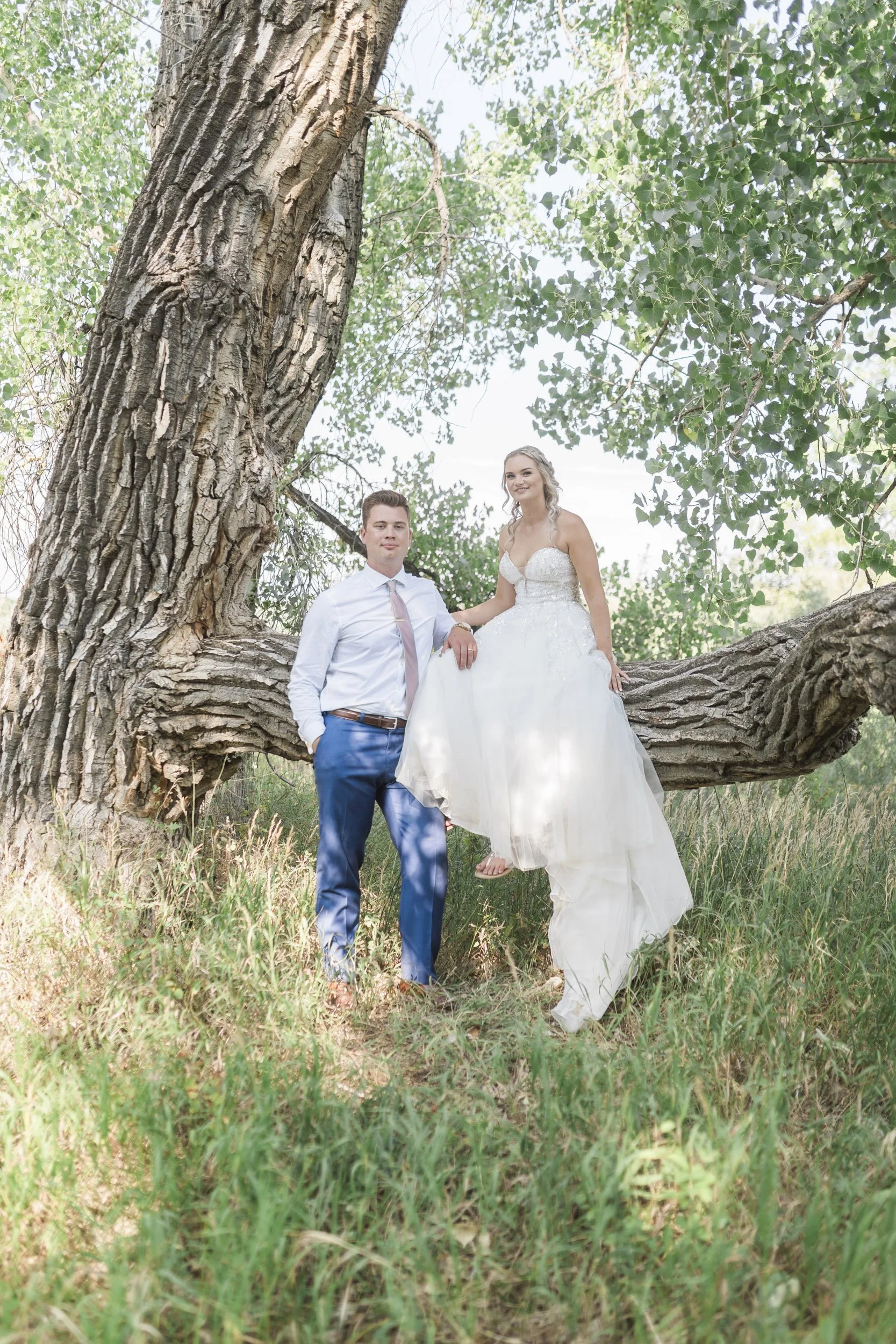 Matt Lowden Photography | Calgary Wedding Photographer