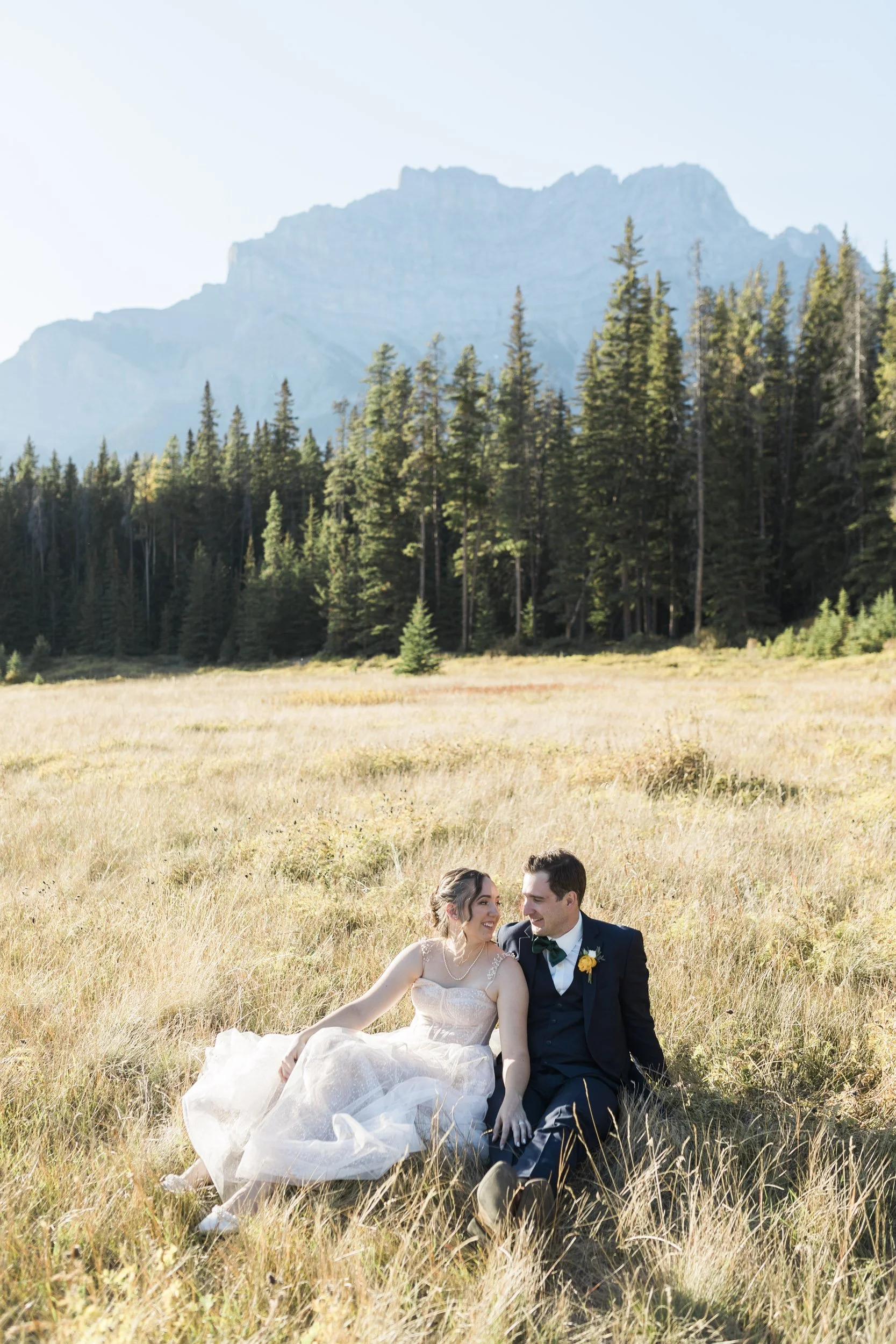 Matt Lowden Photography | Calgary Wedding Photographer