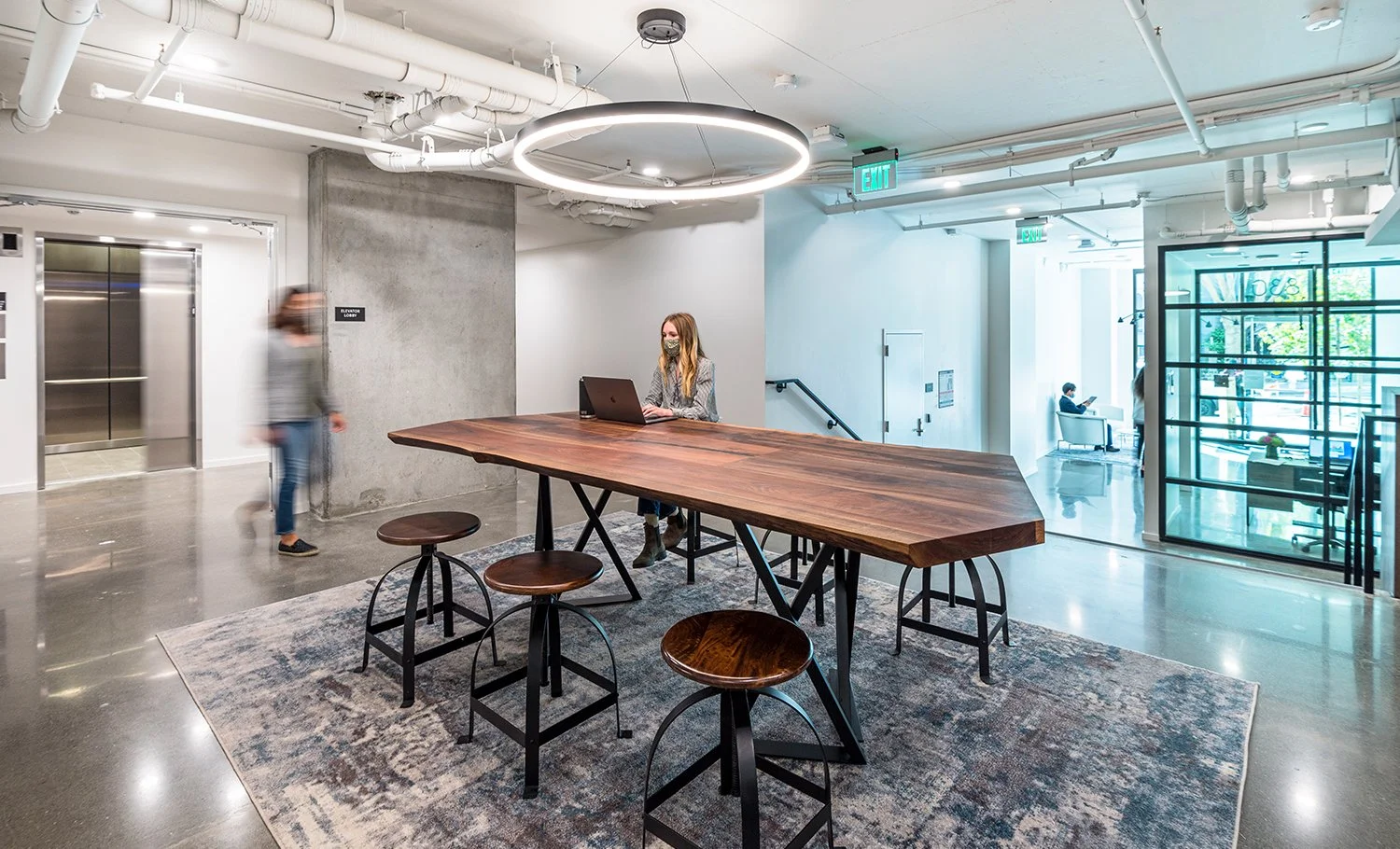 830 Eddy — BAR Architects & Interiors