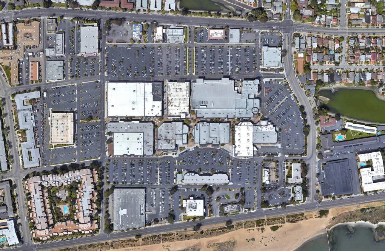 South Shore Center — BAR Architects & Interiors