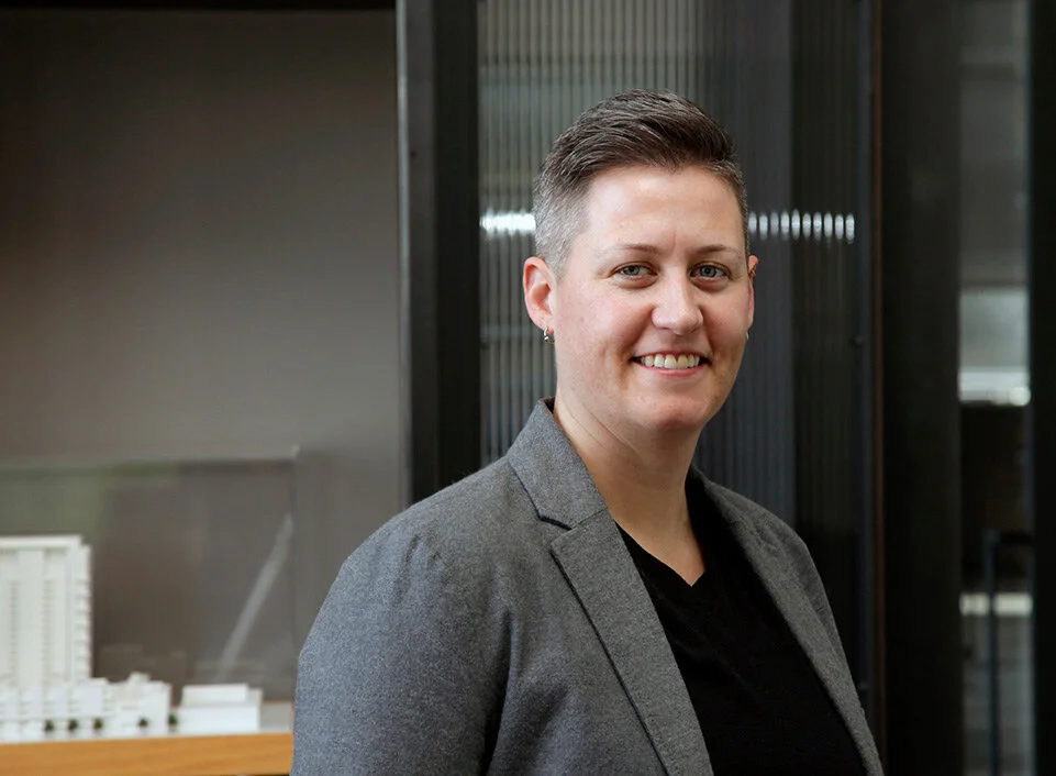 Ashley Wright — BAR Architects & Interiors