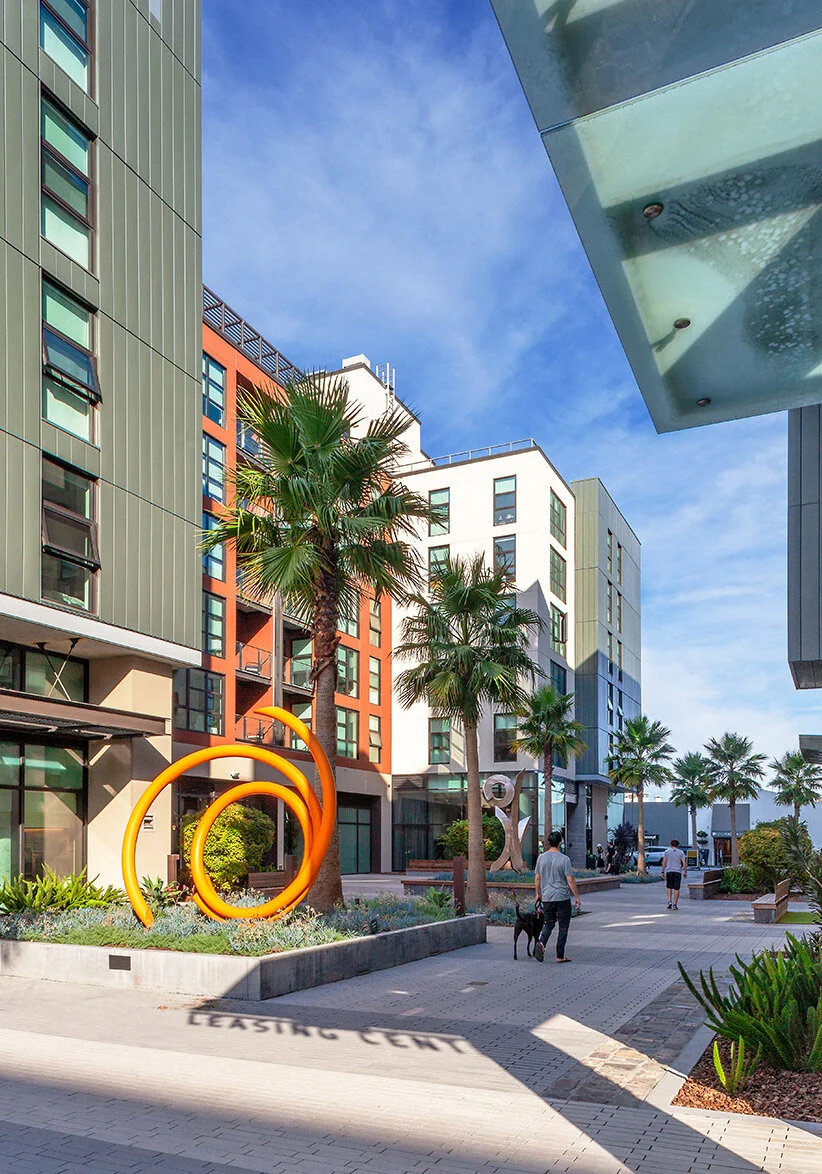 1 Henry Adams — BAR Architects & Interiors