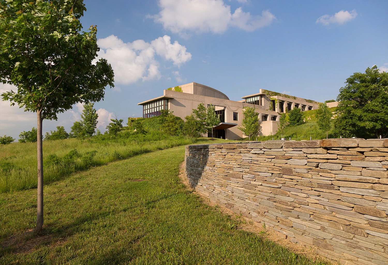 Library of Congress — BAR Architects & Interiors