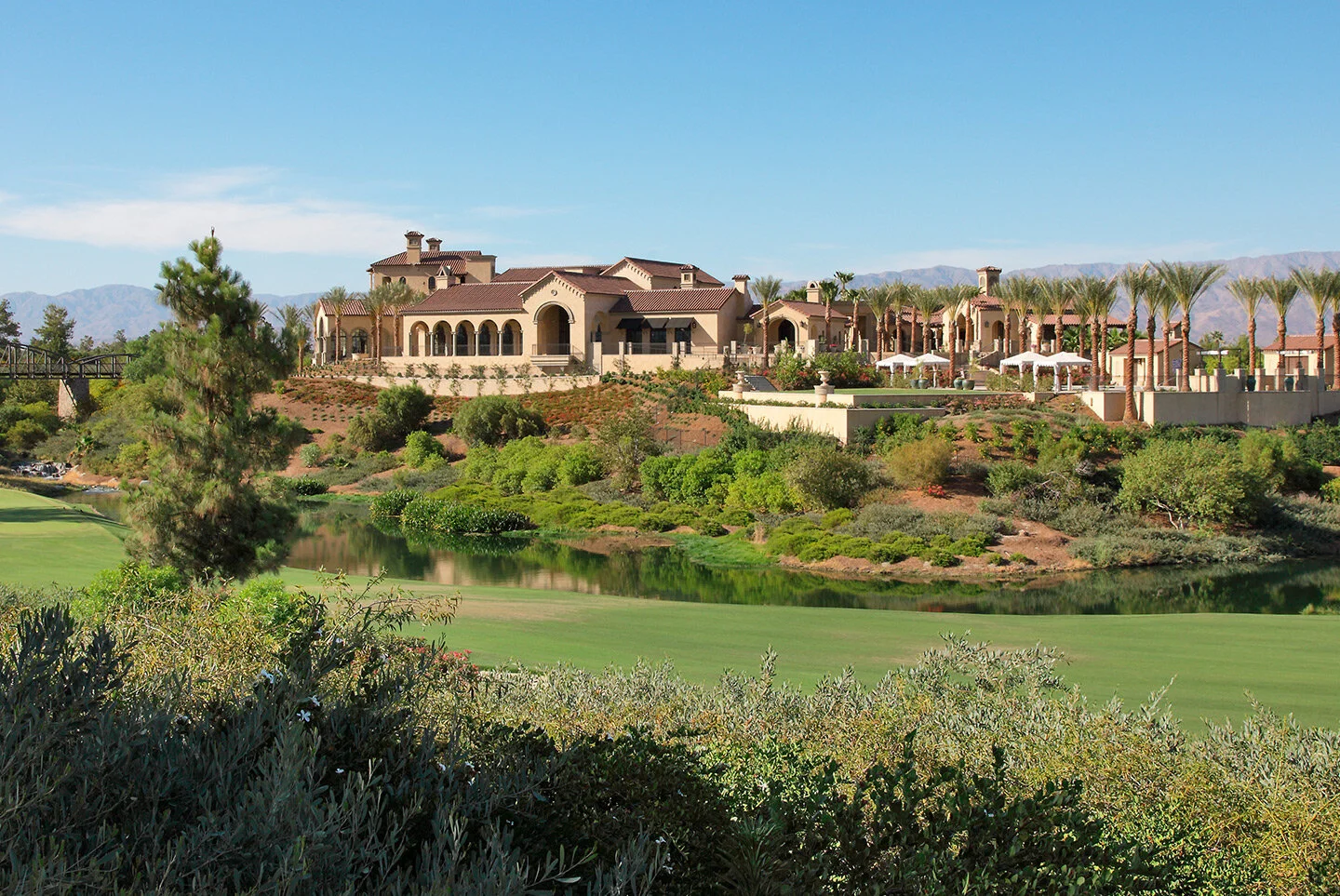 Madison Club — BAR Architects & Interiors